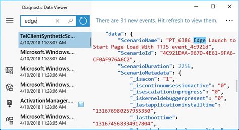 How To See What Data Windows 10 Is Sending To Microsoft