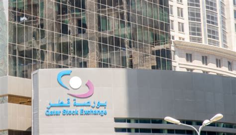 تأجيل افتتاح ‎بورصةقطر بسبب خلل فني بشاشة بث الأسعار صحيفة الوئام