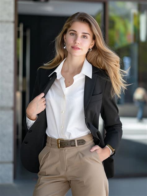 Guía De Estilo Para Tu Cuerpo Rectangular