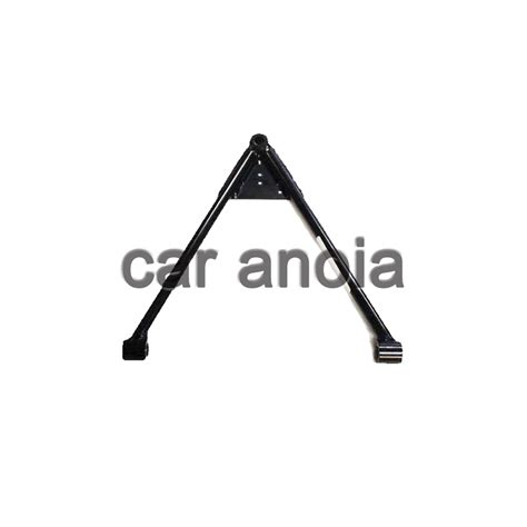 Triangulo Susp Del Izq Caranoia
