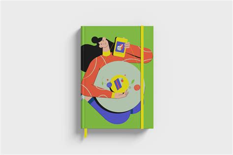 笔记卡通素材 笔记卡通模板 笔记卡通图片免费下载 设图网