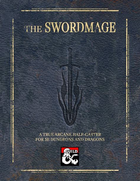 Need Help With A Thayan Swordmage Character For 5e Dandd Player Character R Dnd