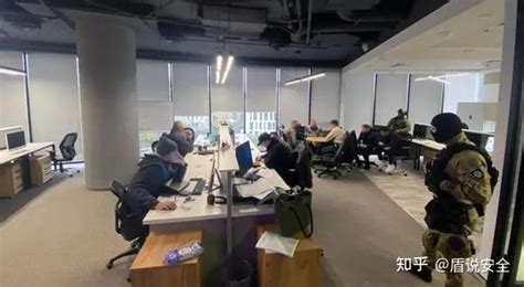 年涉案金额超2亿，一国际投资欺诈团伙5名成员被捕 知乎