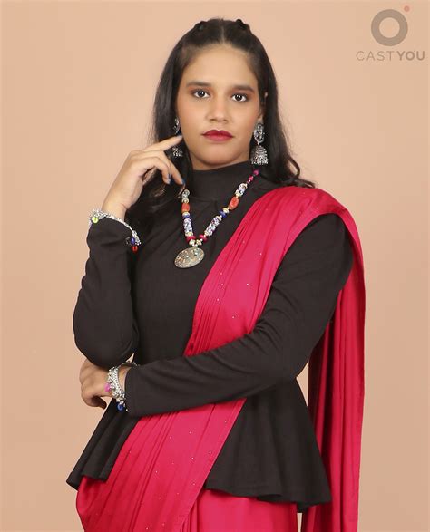 Vaishnavi Singh Castyou