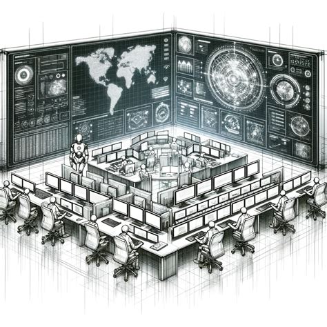 Ai Noc Support Services Ai Noc Network Operation Center