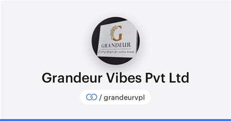Grandeur Vibes Pvt Ltd Grandeurvpl · Soloto