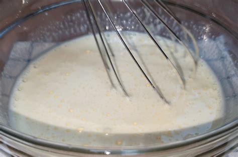 집에서도 손쉽게 바닐라 아이스크림 만들기