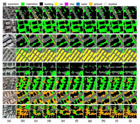 Combining Deep Semantic Segmentation Network And Graph Convolutional Neural Network For Semantic