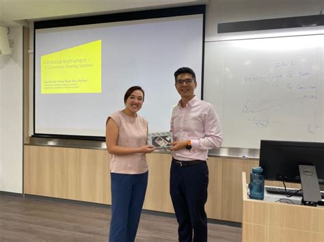 Kwan Eng Chew On Linkedin Eyripples Financialengineer Accounting Convertible…