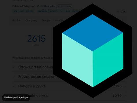 building a flutter sdk a deep dive into pub dev — part two