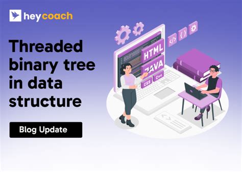 Threaded Binary Tree In Data Structure