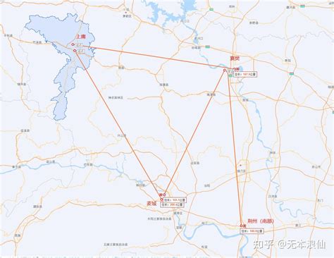 关羽丢失荆州这是天意 知乎