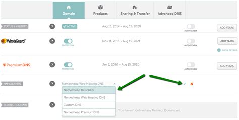 I Have Both Hosting And Domains With Namecheap Do I Still Need To