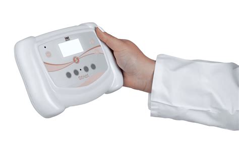 Comprar Striat Aparelho Eletroestimulador TranscutÂneo E PercutÂneo A Partir De R103550