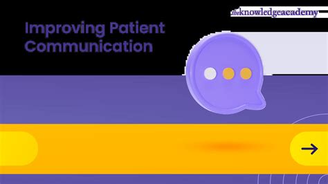 Nlp Is Revolutionising Patient Healthcare And Practices Ppt Free Download