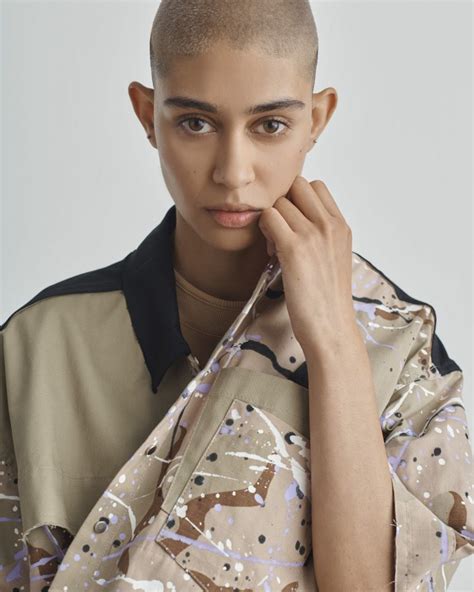 Alida Wizard Models ウィザードモデルズ