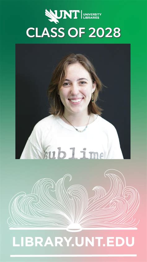 Karis Green Unt Digital Library