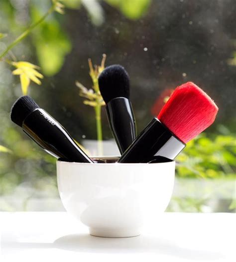 Shiseido Make Up Relaunch British Beauty Blogger