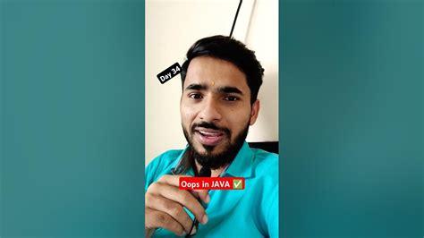 Oops In Java 👇 Javadevelopment Development Webdevelopment Javainterview Java Interview
