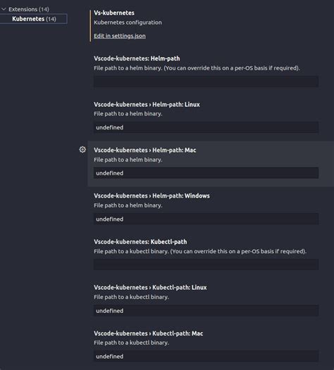 Error Kubectl Not Found · Issue 979 · Vscode Kubernetes Tools Vscode Kubernetes Tools · Github