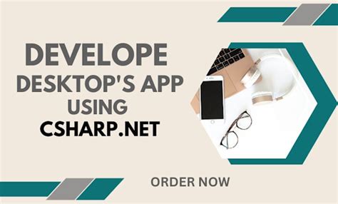 Create A Desktop Windows Application In Csharp By Nightcoder99 Fiverr