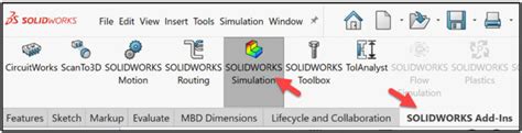 Lesson 1 Solidworks Optimization Analysis Using A Design Study