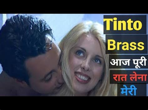 Fallo 2003 Movie Explained In Hindi Tinto Brass Tintobrass Fallomovie Italian Film