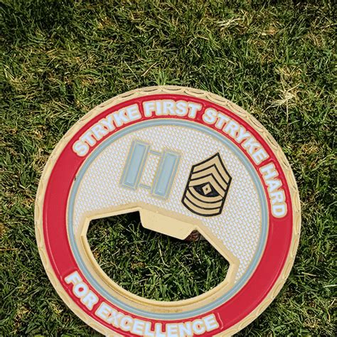 How To Present A Challenge Coin Things To Know Custom Challenge Coins