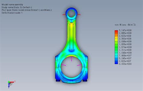 静态分析 3 模型图纸免费下载 懒石网