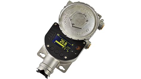 Xgardiq Crowcon Detection Instruments Limited