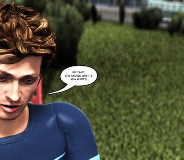 Bottled Potential Muses Sex And Porn Comics