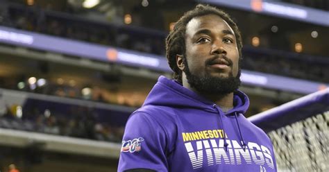 Dalvin Cooks Ex Claims 1 Million Payoff Attempt In Abuse Case