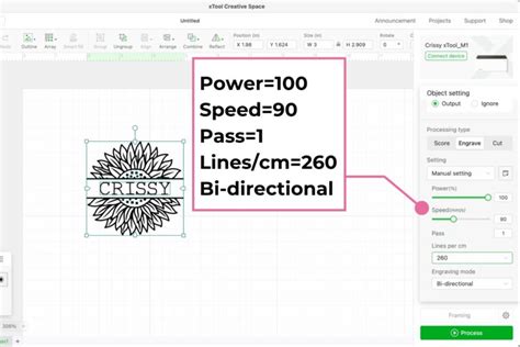 Easy Glass Laser Engraving For Beginners