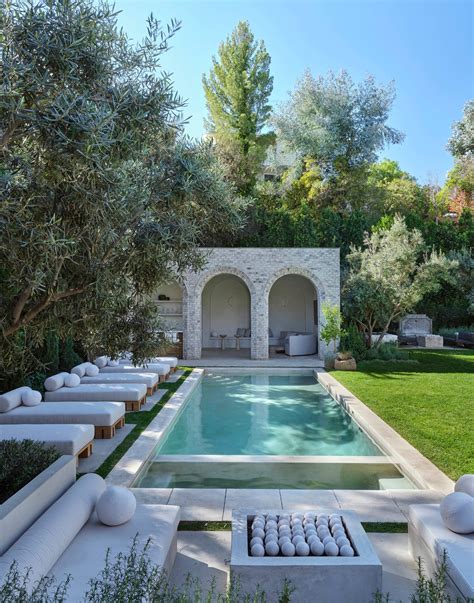 Discover The La Home Design By Jeremiah Brent And William Hefner