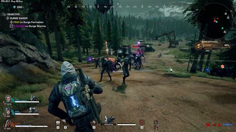 Synced Off Planet Provato Se Non Puoi Batterli Gamesvillageit