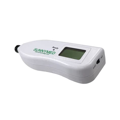 Sy F015 Medical Neonatal Transcutaneous Jaundice Light Jaundice Meter
