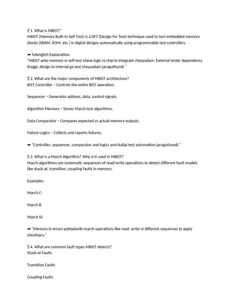 Boundary Scan Insertion Pdf Computer Engineering Computer Hardware