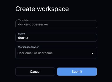 Extensions In Docker Code Server Template · Coder Coder · Discussion 5140 · Github