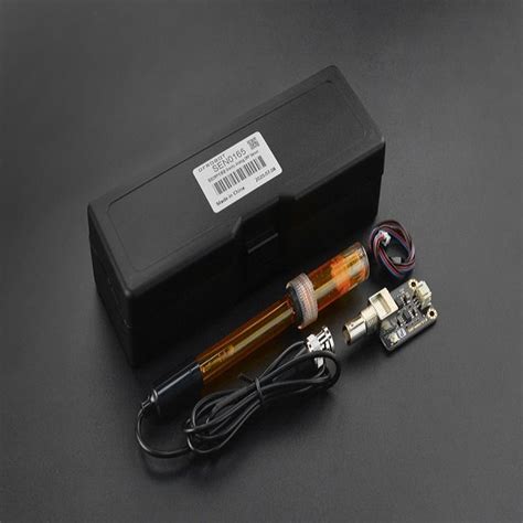 Gravity Analog Orp Sensor Meter For Arduino Διερευνητική Μάθηση