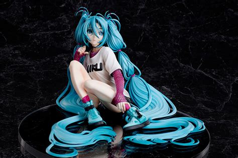 Pre Order Hatsune Miku 14 Scale Figure The Latest Street Style