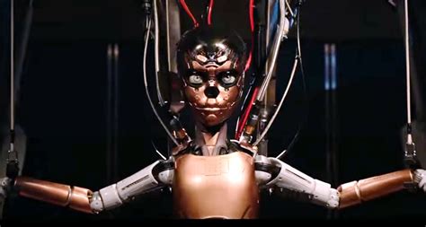M3gan Trailer Com Novas Cenas Do Terror De Ficção Científica De James