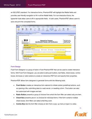 Right Solution For PDF PDF Desktop Publishing Computer Software And Applications