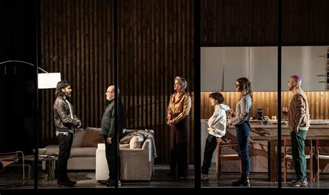 Phaedra Review An Amphetamine Fuelled Sex Farce That Turns Into Tragedy Theatre