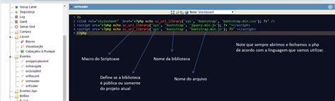 SQL Injection Parte 2 Como Se Defender 2 Scriptcase Blog