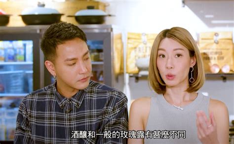 正義女神林希靈剖白真正離巢TVB原因 33歲已經唔夠爭 徬徨無助唔知去邊度求救 流行娛樂 新Monday