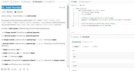 Pavankumar Pattar On Linkedin Day78 Leetcode 100daysofcode 100daysofcodechallenge Python