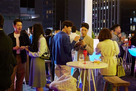 2023 클럽에스콰이어 웰컴파티 Highlights 읽을거리 에스콰이어 코리아 │ 패션 매거진 패션 잡지 남성지