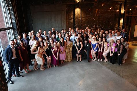 Lmu Dcom Celebrates Match Day