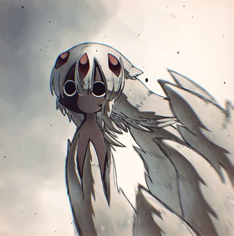 Faputa Made In Abyss Anime Fandoms Joyreactor