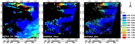 Sahara A Simplified Atmospheric Correction Algorithm For Chinese